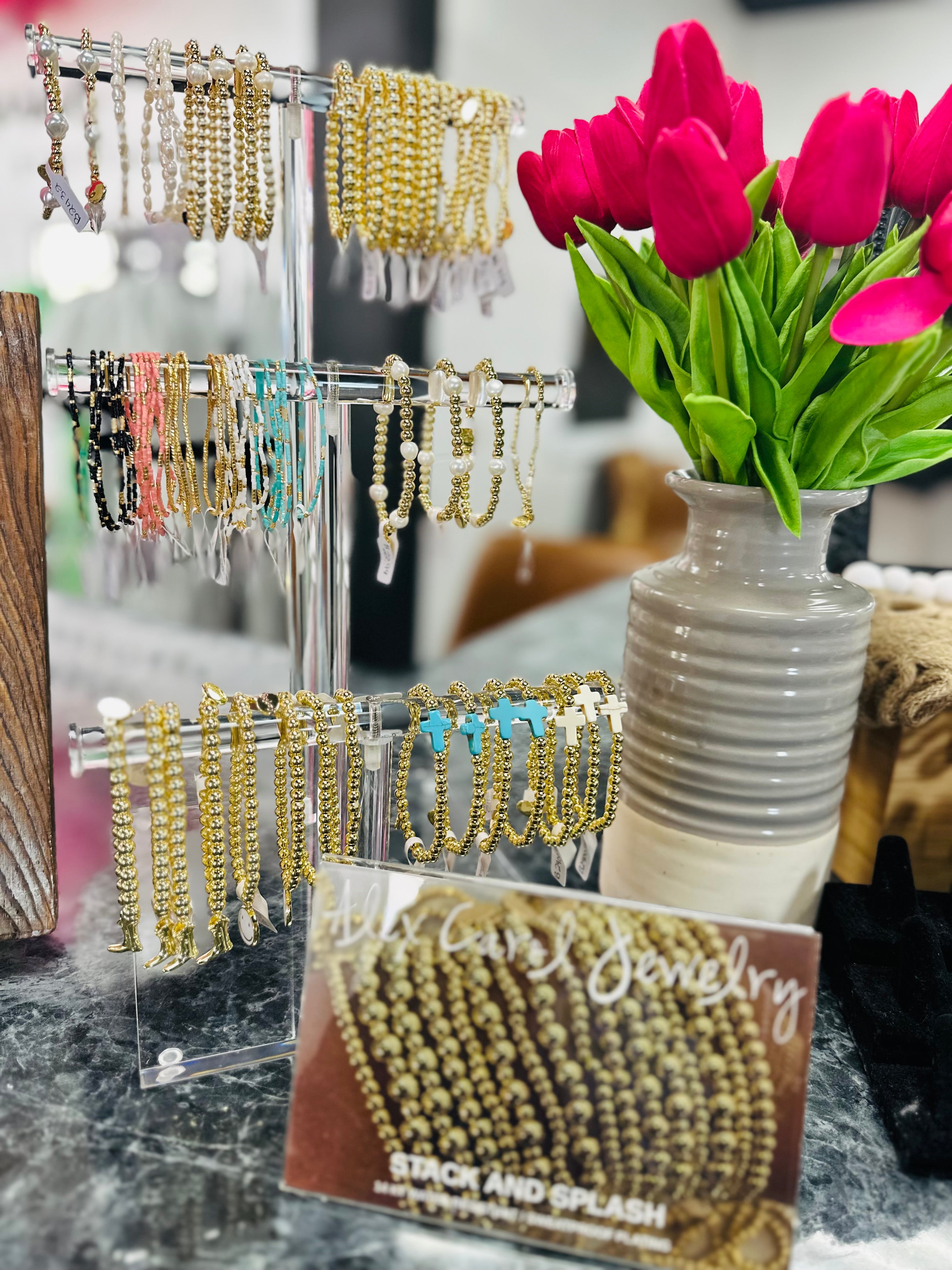 Alex Carol Jewelry – Liz Maree Boutique